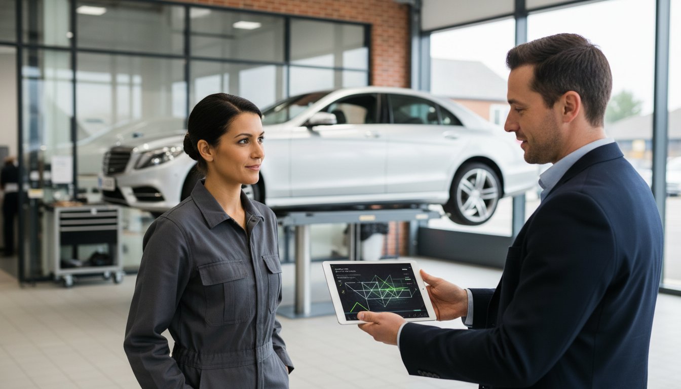 Motor Trade Insurance Quotes: The Complete 2026 Broker Guide