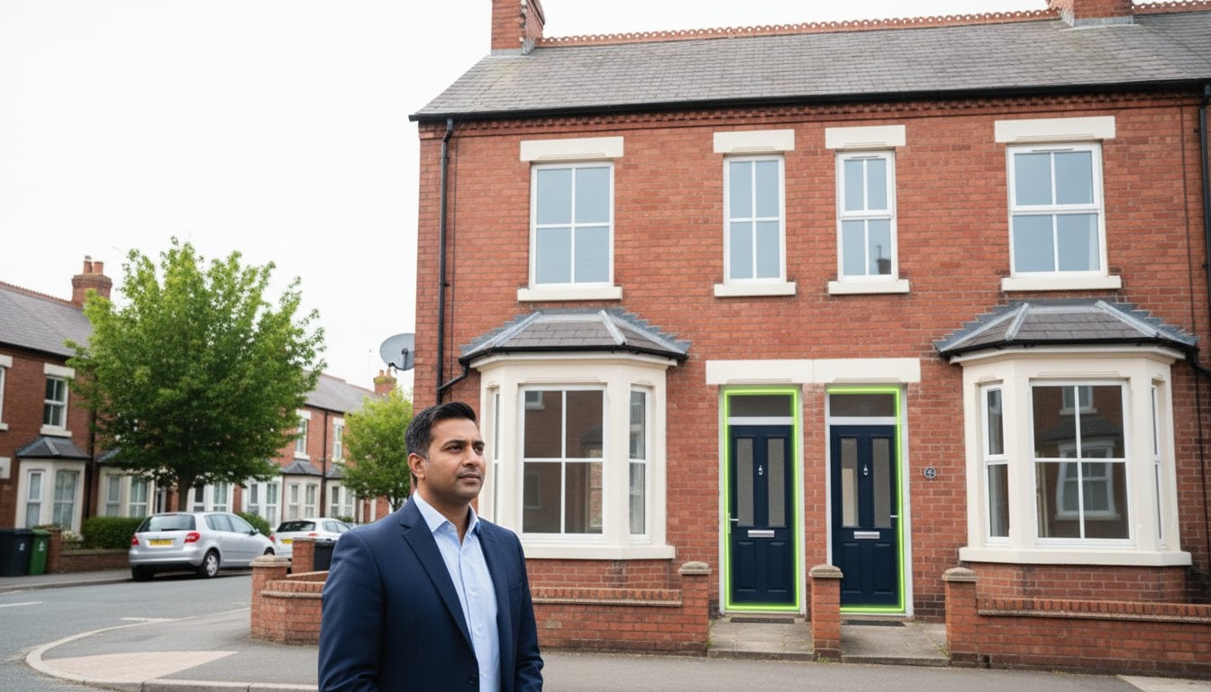 Unoccupied Property Insurance for Landlords: The 2026 Buying Guide