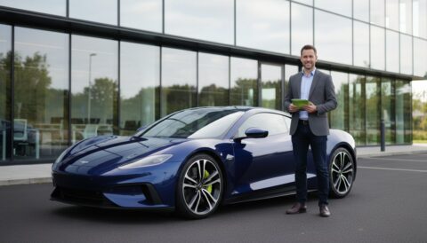 Performance Car Insurance: The Specialist Broker Guide for 2026