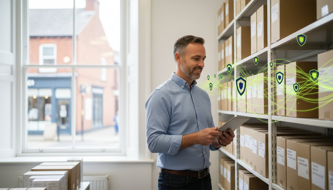 Product Liability Insurance UK: A Complete Comparison & Guide for 2026